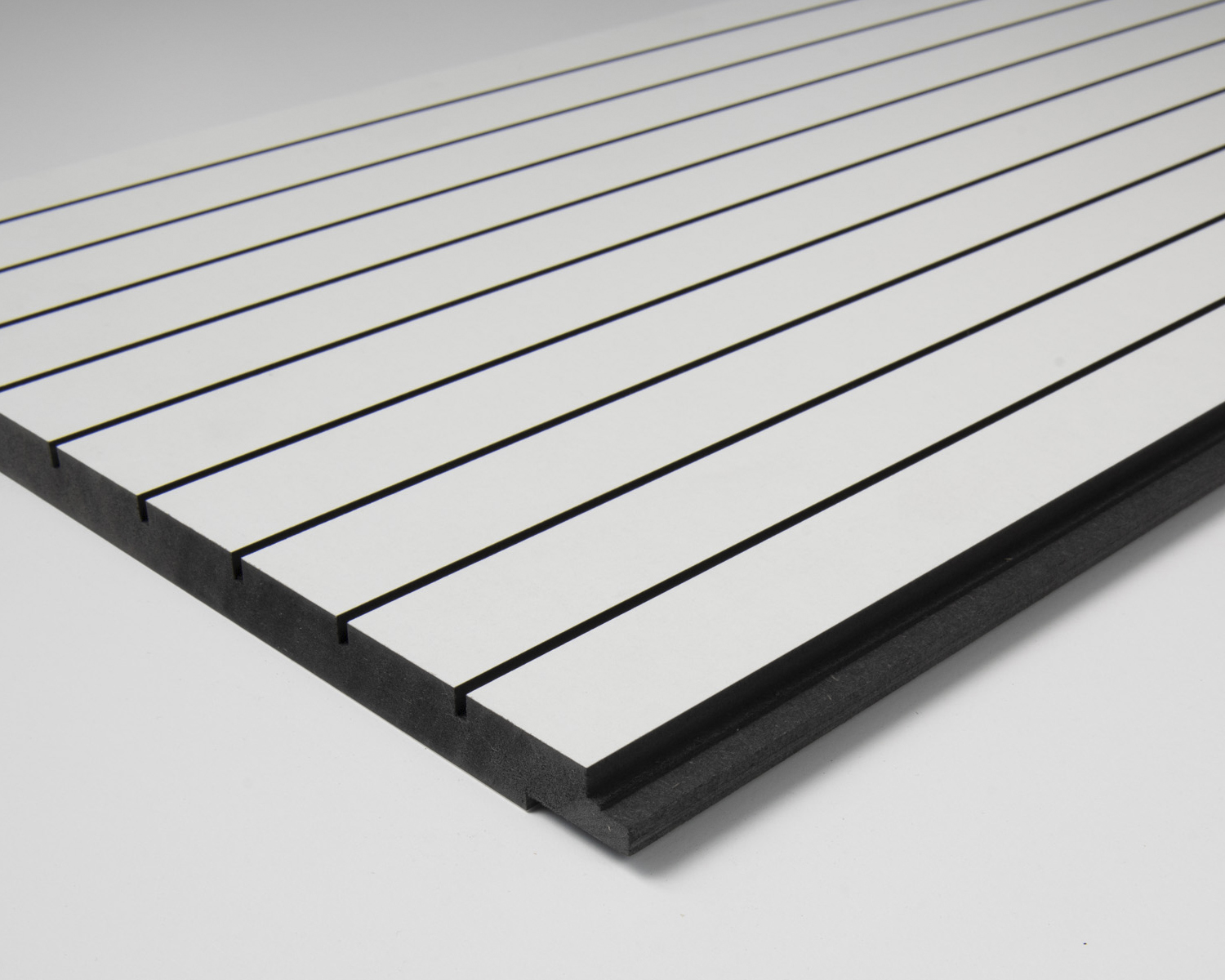 Architectural products for harmonic spaces — metrowall